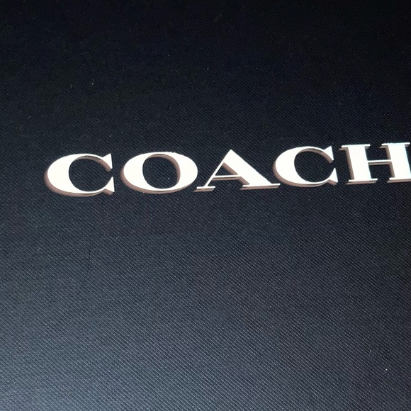 Shoes | Coach Size 11 Men Shoes | Poshmark